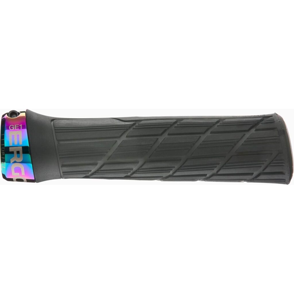 Ergon handvatten GE1 EVO slim Fact Fr Stealth Oil Slick ...