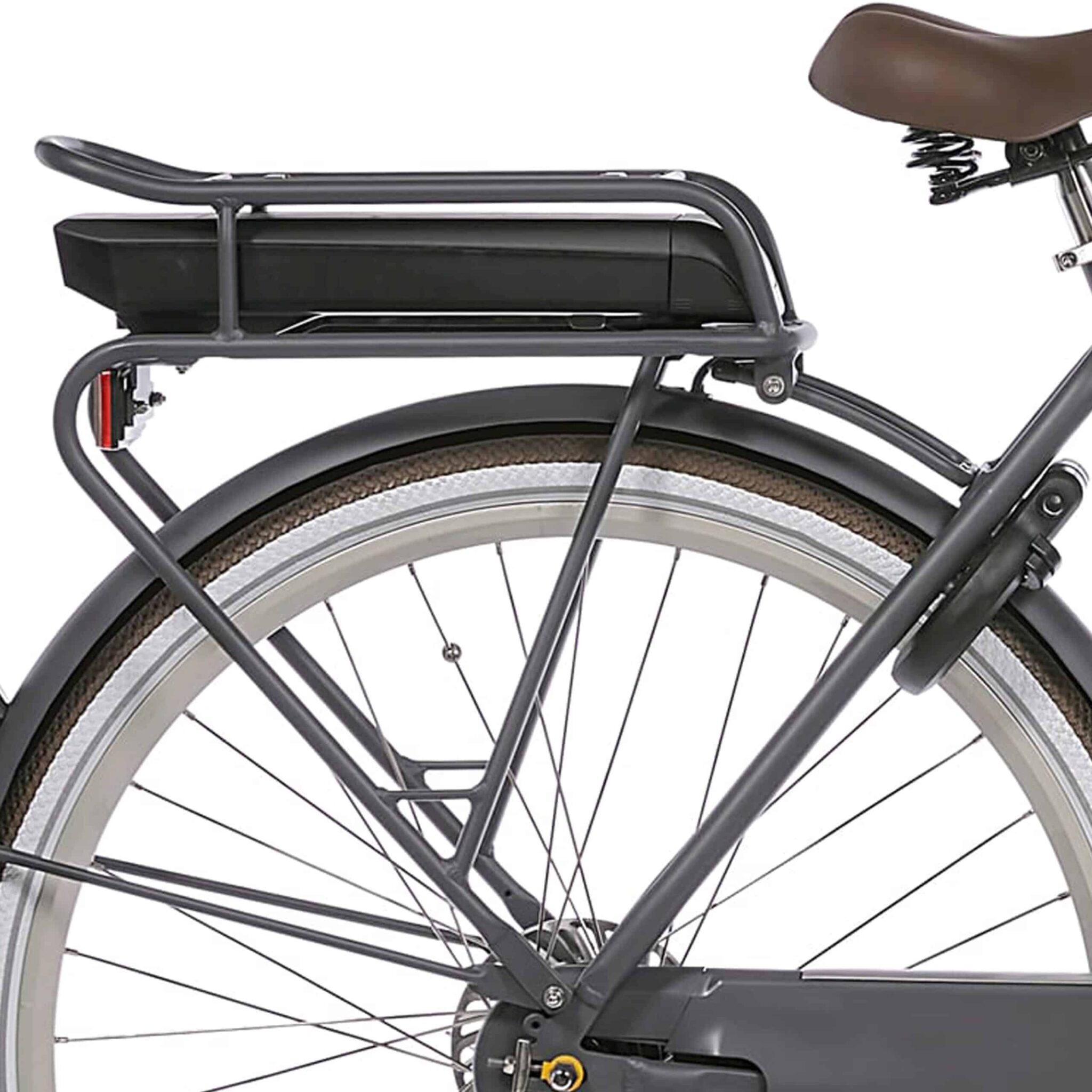 Cortina achterdrager E-U4 Bosch wine tasting matt - MijnFietsonderdelen