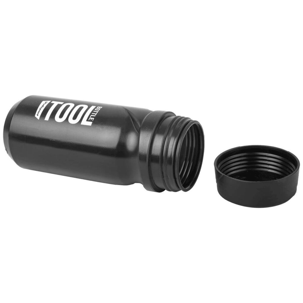 Polisport Tool bidon black/white - MijnFietsonderdelen