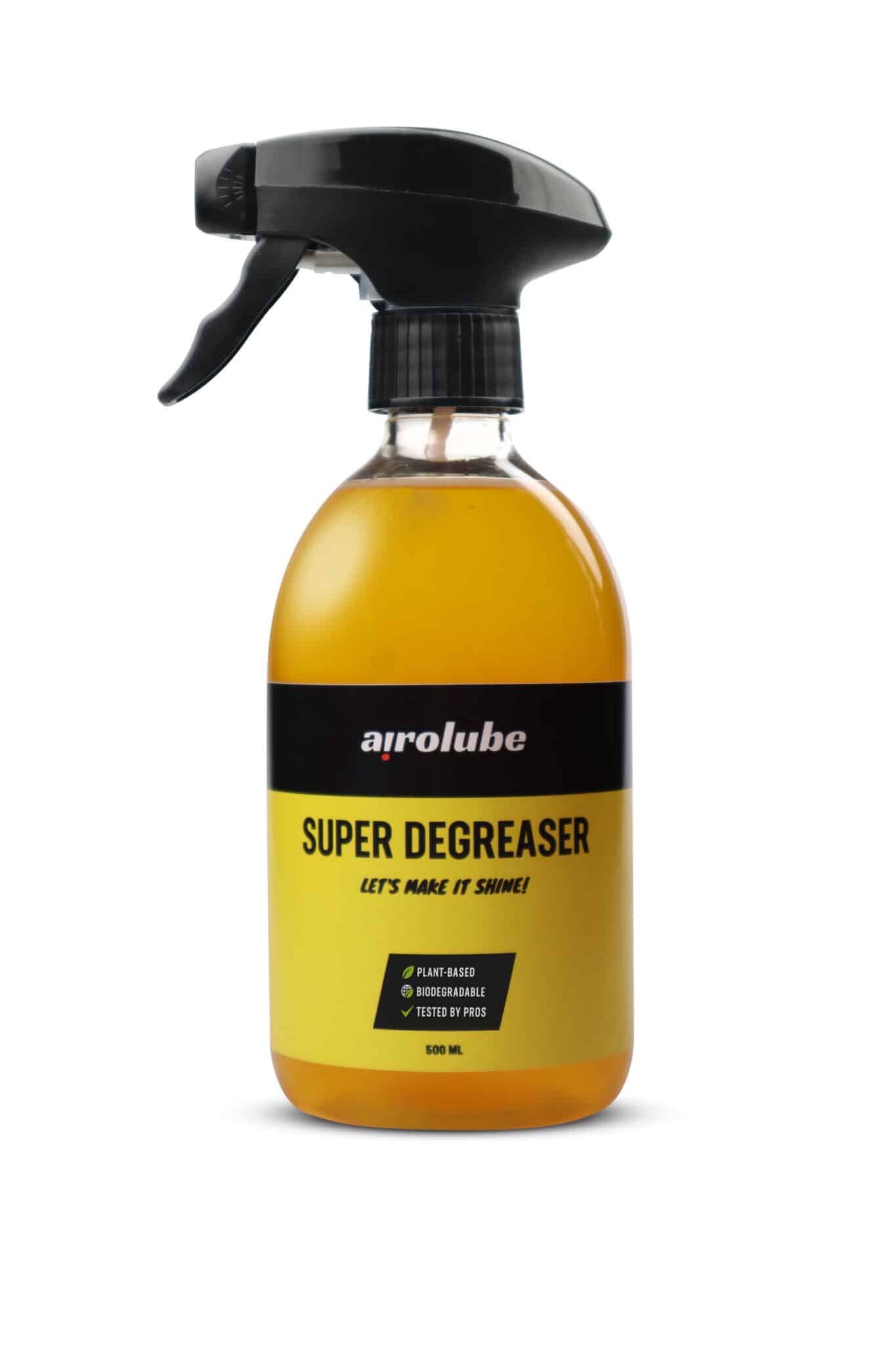 Airolube Super Degreaser 500ml - MijnFietsonderdelen