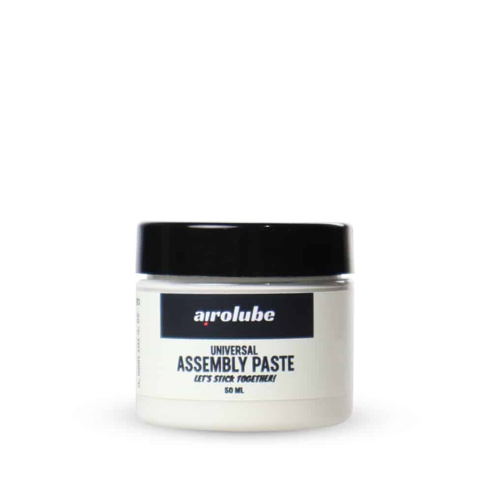 Airolube Universal Assembly Paste 50ml - MijnFietsonderdelen